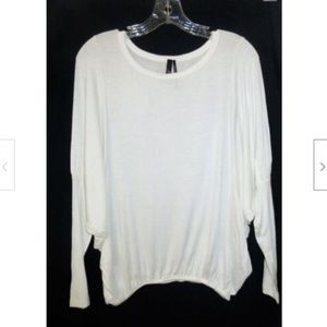 Marciano | Tops | New Guess By Marciano Xs Morgan Top 4 Blk 2 Wht ...